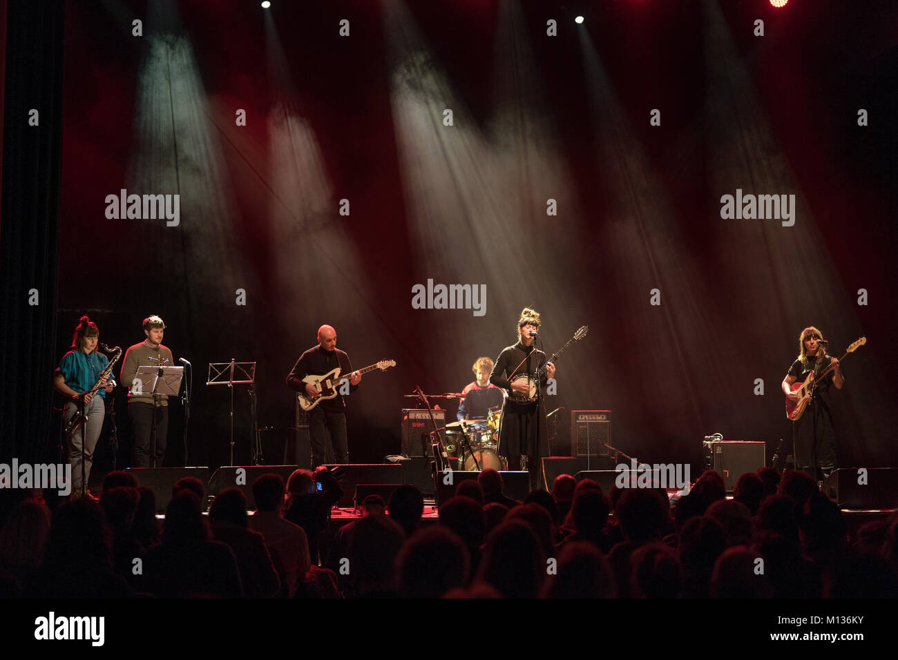 Kate stables this is the kit hi-res stock photography and images - Alamy