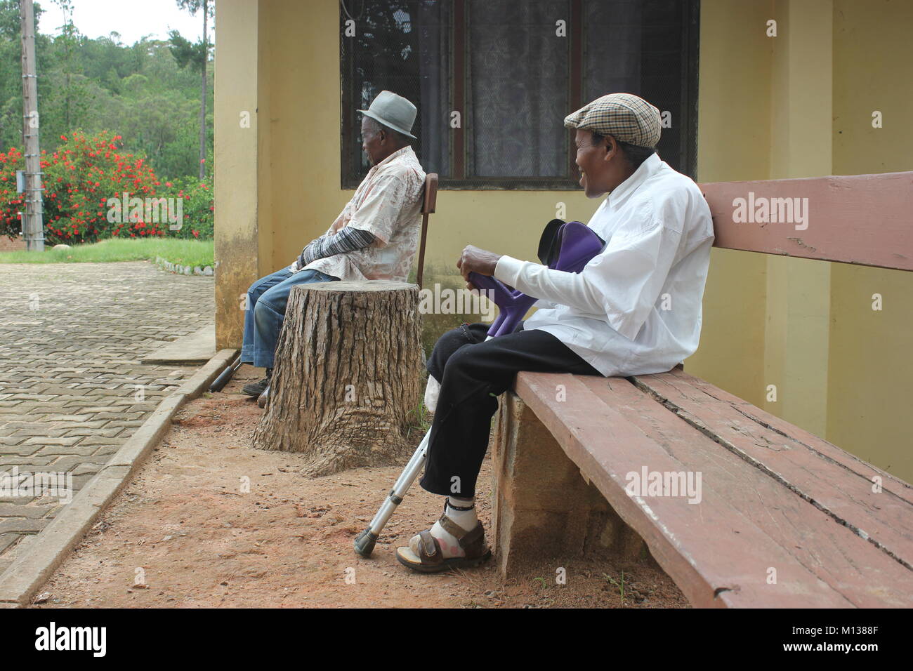 Outcasted hi-res stock photography and images - Alamy