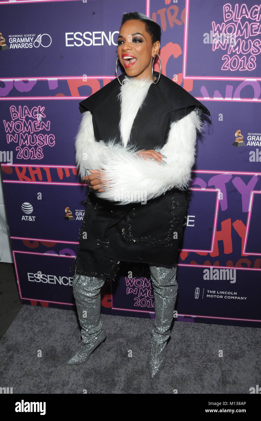 Sharaya J High Resolution Stock Photography and Images - Alamy