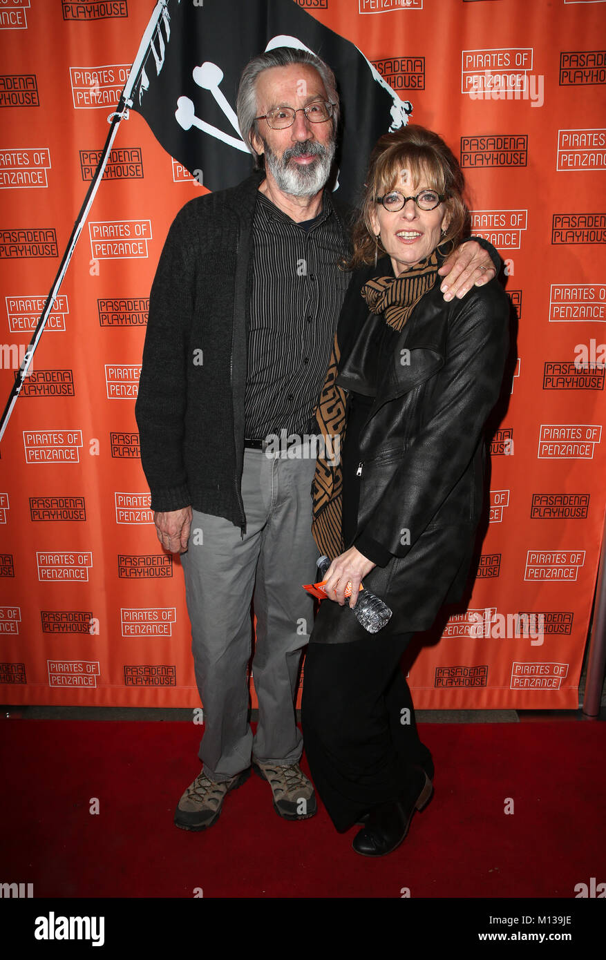 Gilbert gardner hi-res stock photography and images - Alamy