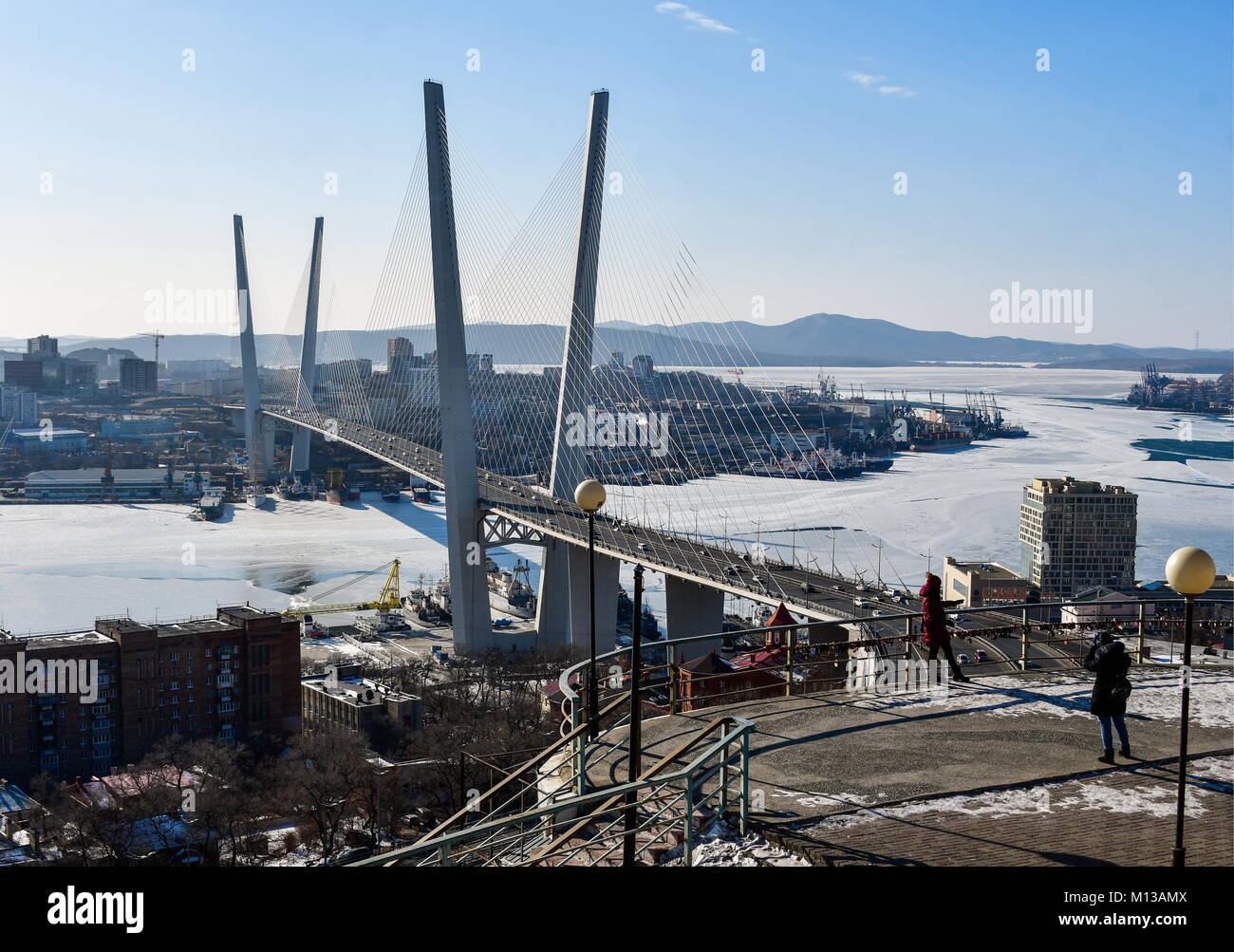 Vladivostok Weather