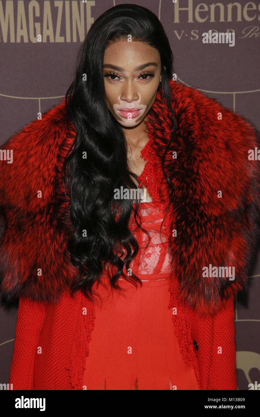 Chantelle brown young hi-res stock photography and images - Alamy