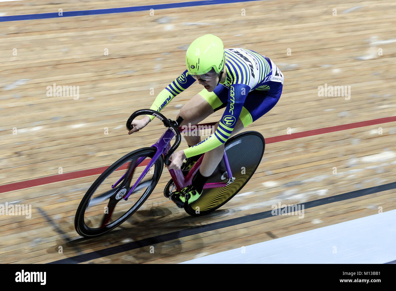 Lauren booth hi-res stock photography and images - Alamy