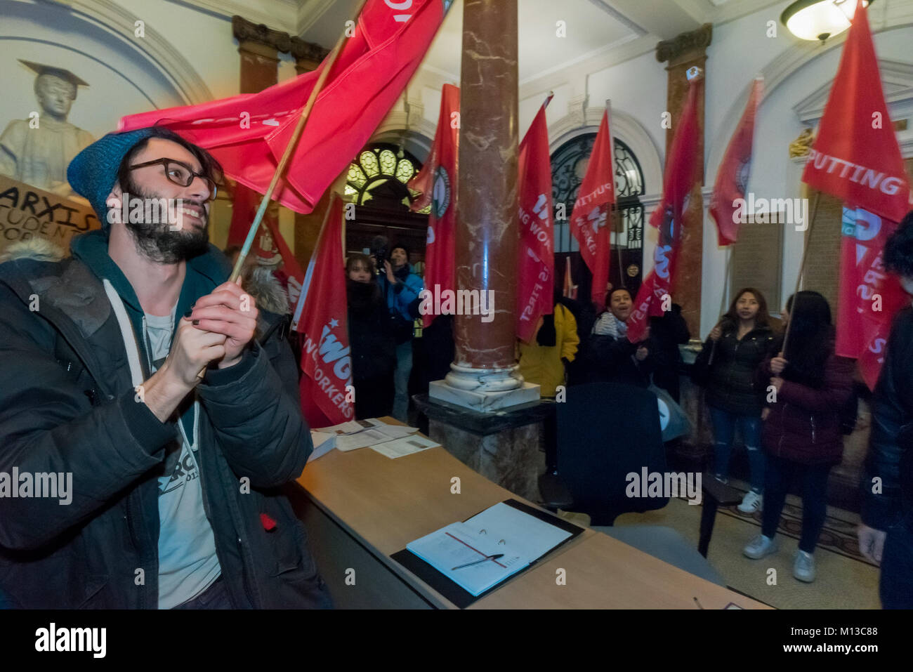 Flashing drums hi-res stock photography and images - Alamy