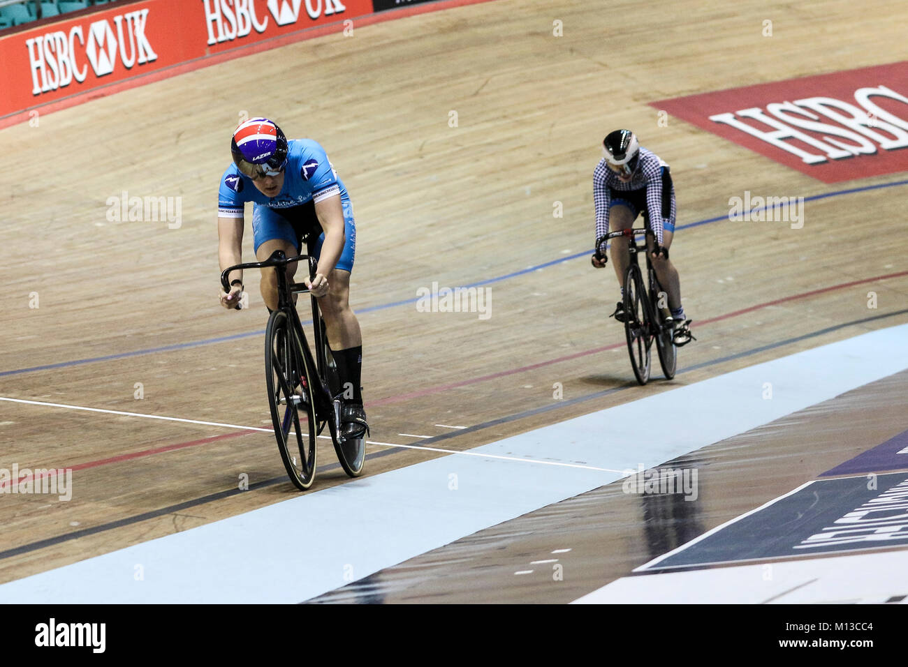 Rebecca merchant hi-res stock photography and images - Alamy