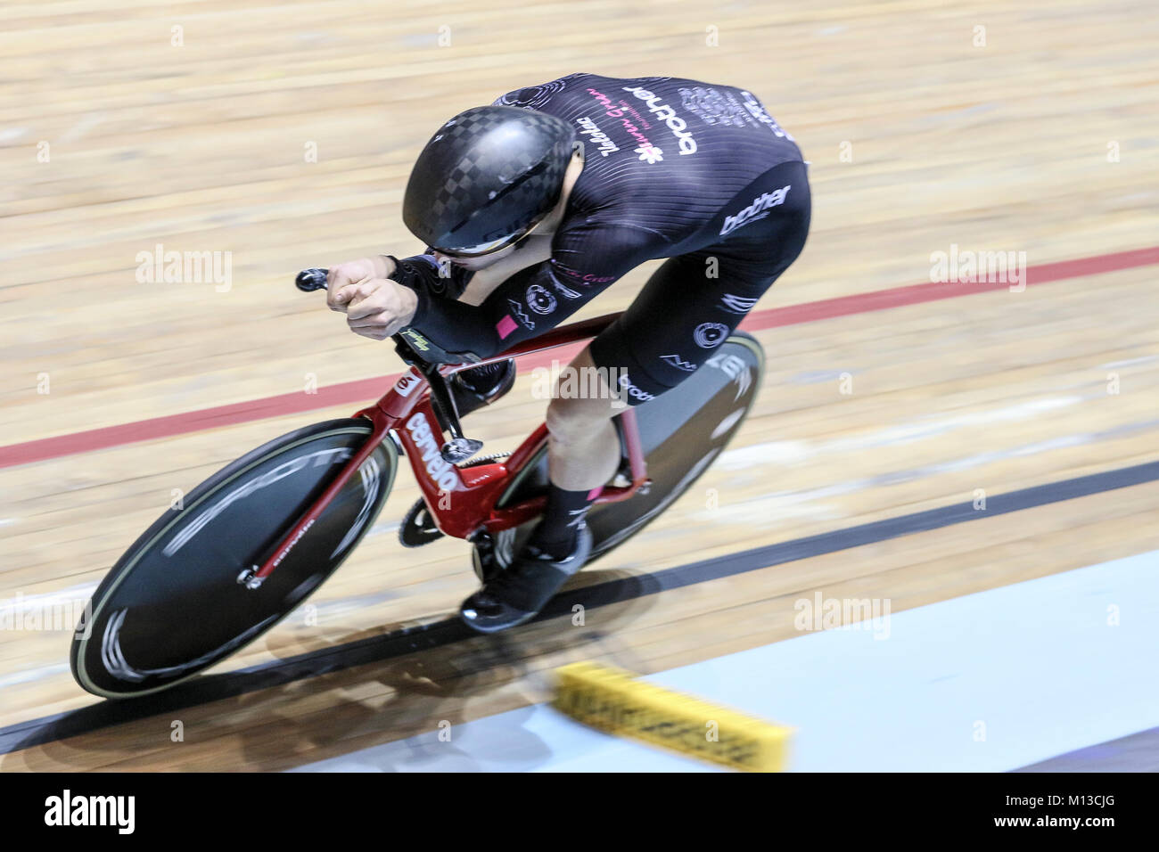 Mens speed qualification hi-res stock photography and images - Alamy