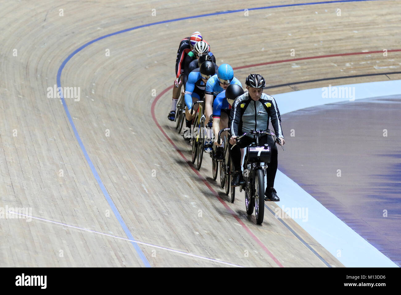 James bunting hi-res stock photography and images - Alamy