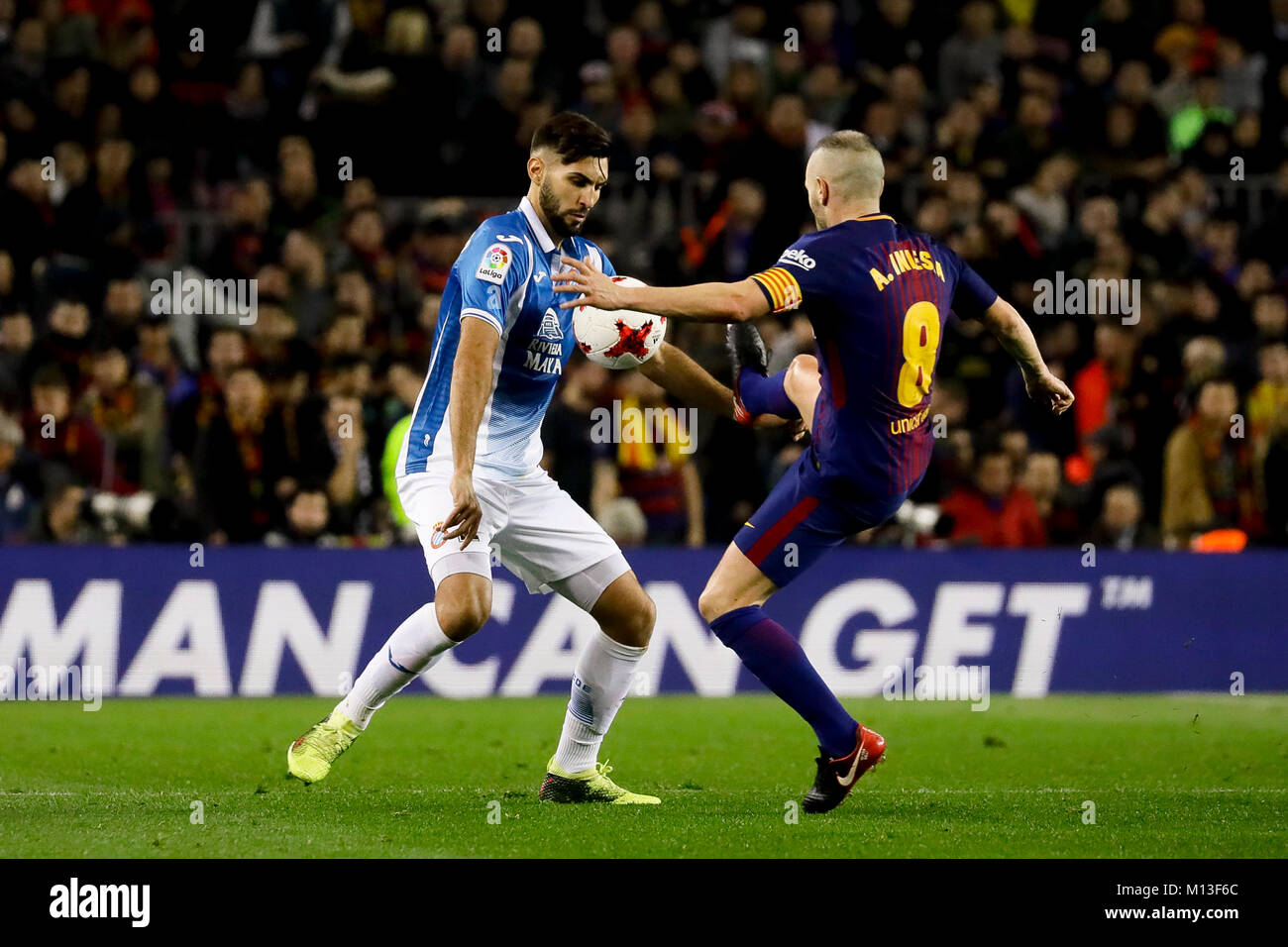 Marc navarro hi-res stock photography and images - Alamy