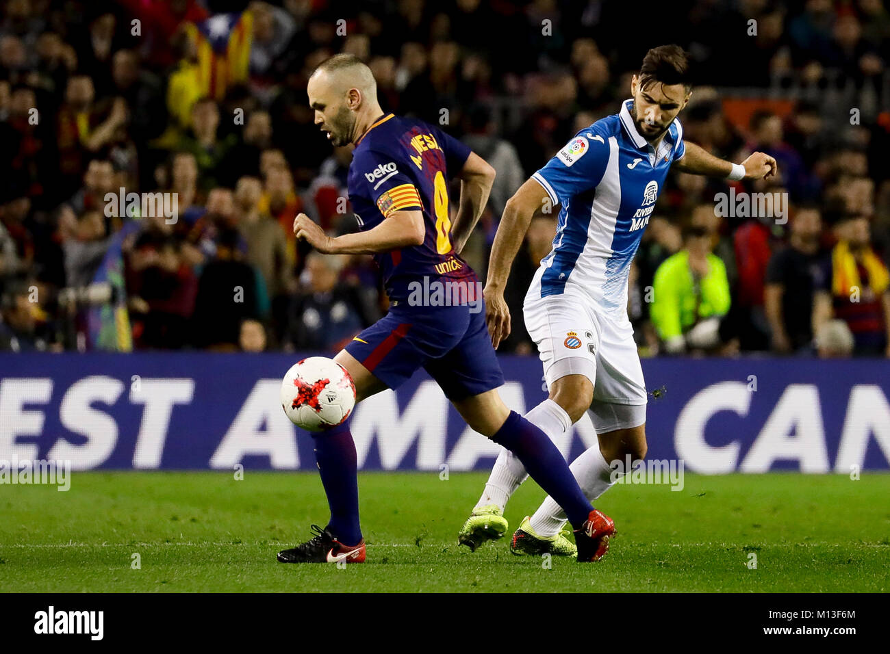 Rey navarro hi-res stock photography and images - Alamy