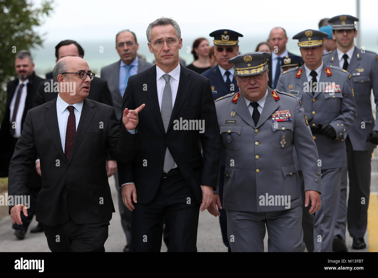 Portuguese armed forces hi-res stock photography and images - Alamy