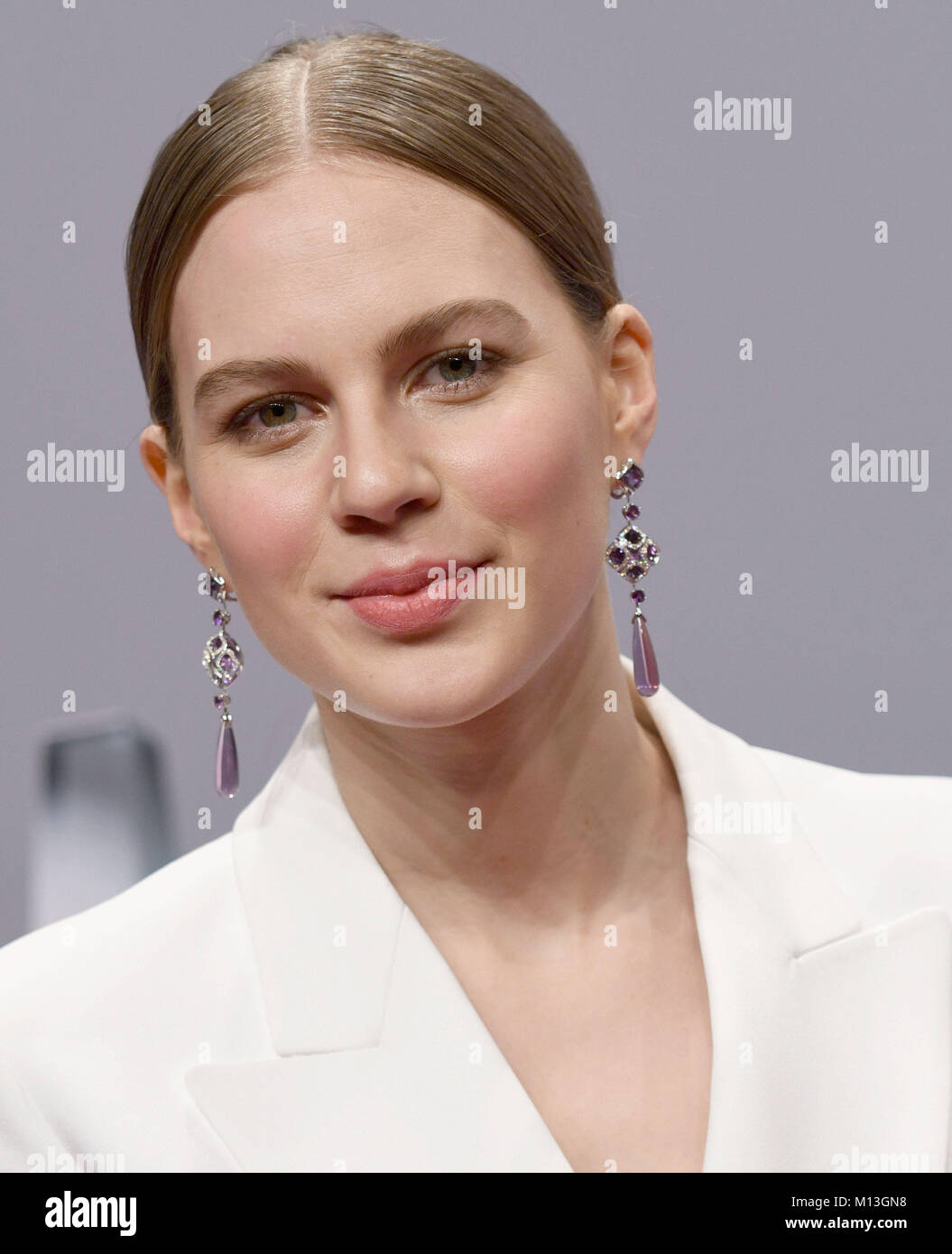 Alicia von rittberg hi-res stock photography and images - Alamy