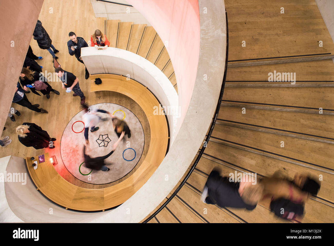 Backlit gallery hi-res stock photography and images - Alamy