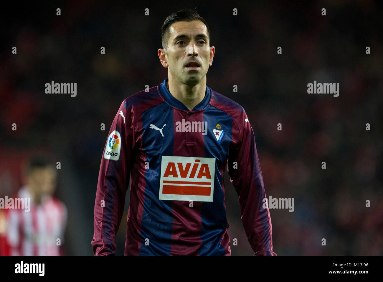 Charles oliveira hi-res stock photography and images - Alamy