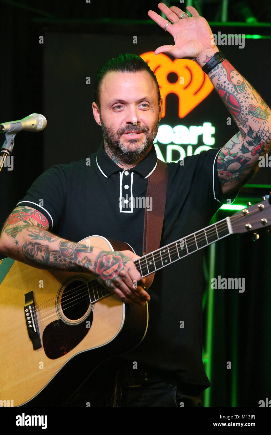 Justin furstenfeld hi-res stock photography and images - Alamy