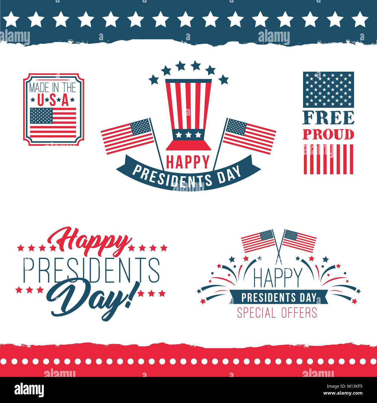 American label labels Stock Vector Images - Alamy