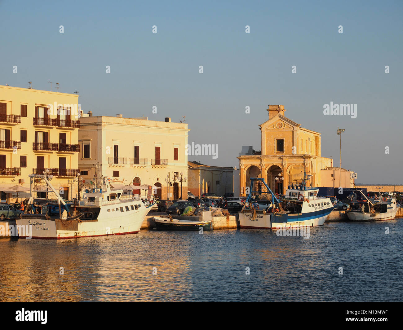 Europe,Italy,Apulia,Salento,Gallipoli,Santuario della Madonna del ...