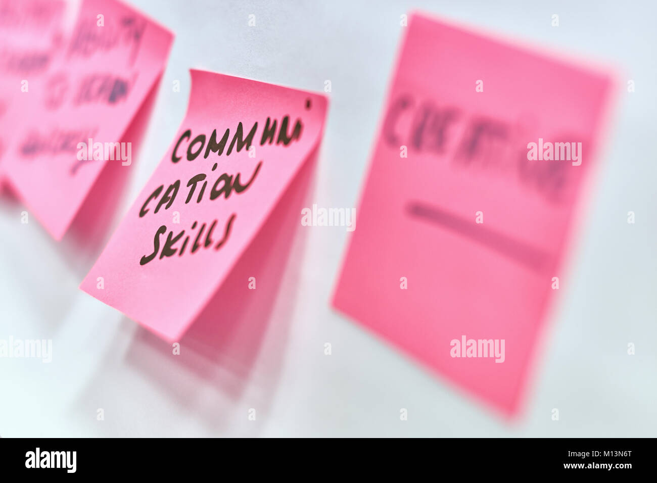 Communication skills hi-res stock photography and images - Alamy