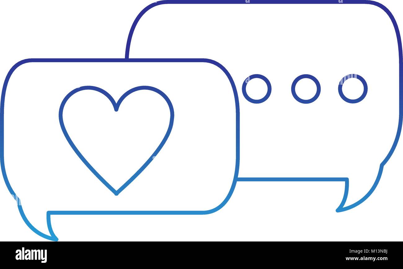 Communication bubble of comic message and discussion theme Isolated ...