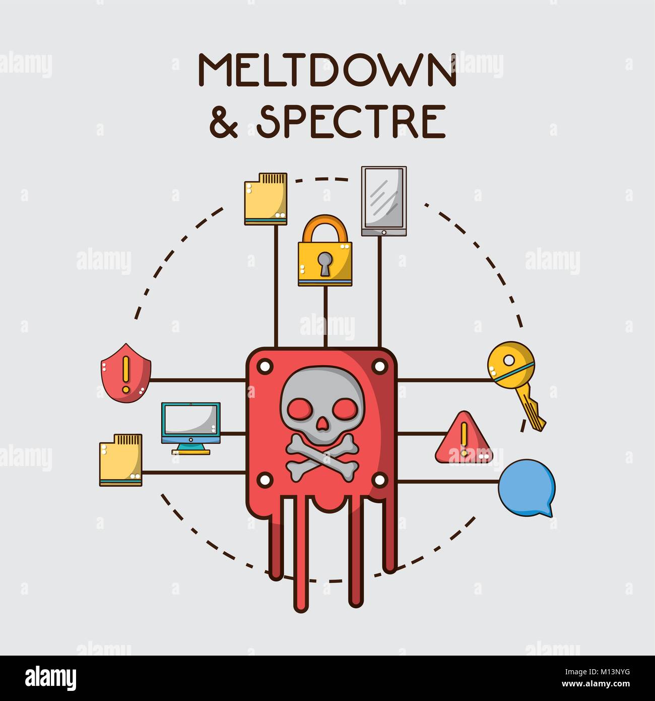 Spectre vector vectors hi-res stock photography and images - Alamy