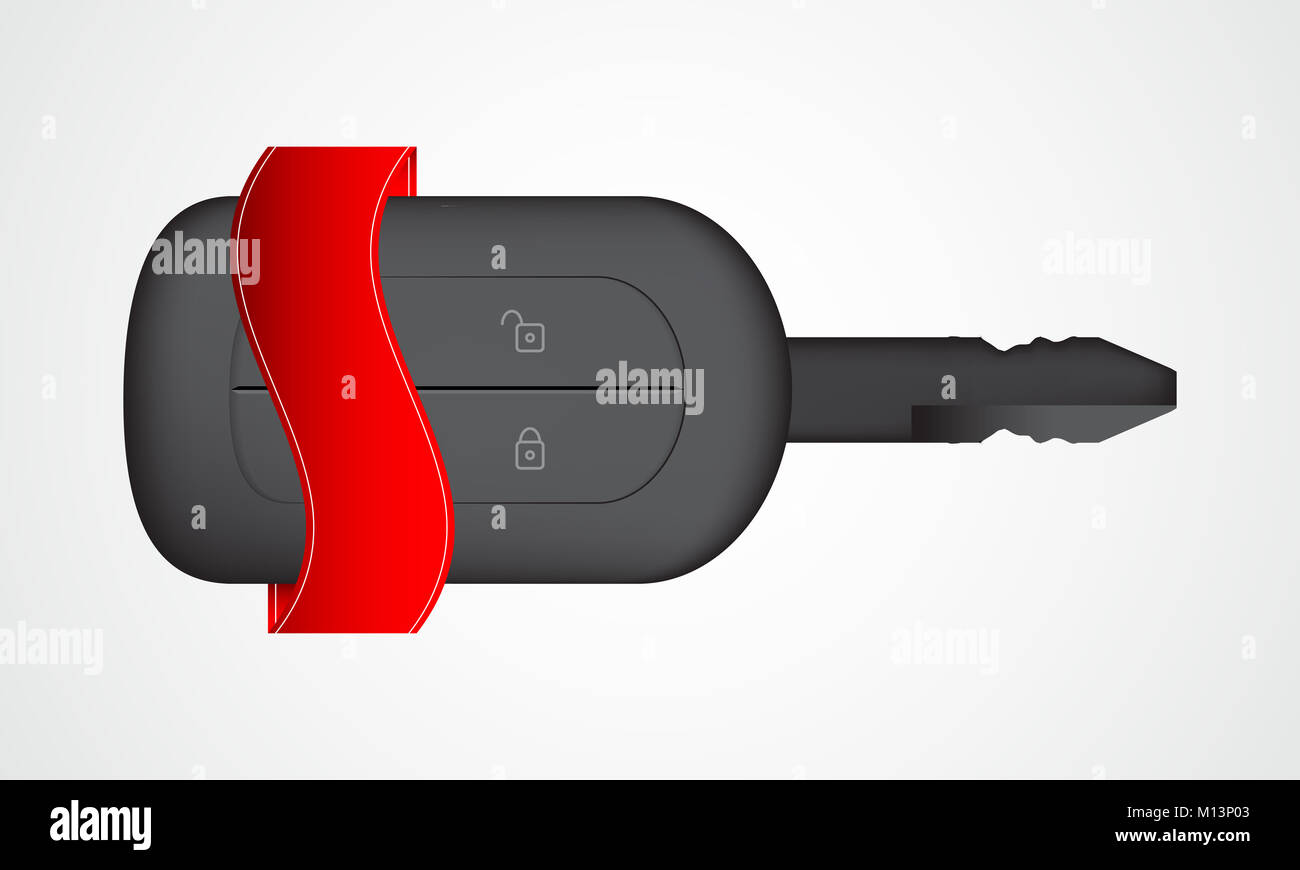 Car key design hi-res stock photography and images - Alamy