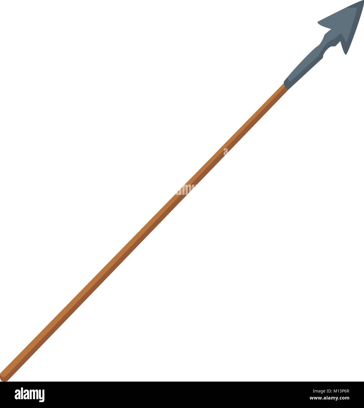 Pike Weapon High Resolution Stock Photography and Images - Alamy