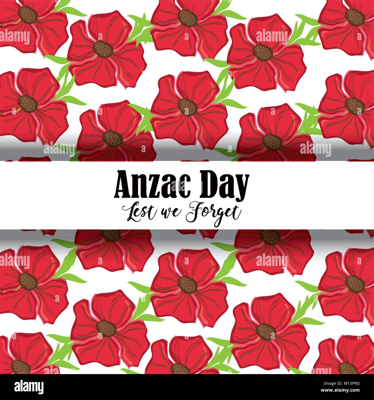 Flanders war Stock Vector Images - Alamy