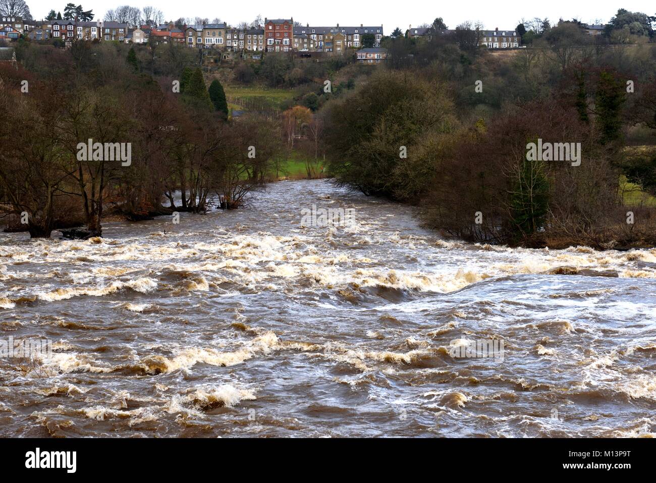 Swale dale hi-res stock photography and images - Alamy