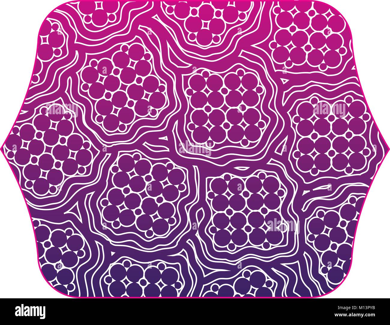 color silhouette rectangle with graphic seamless style background ...