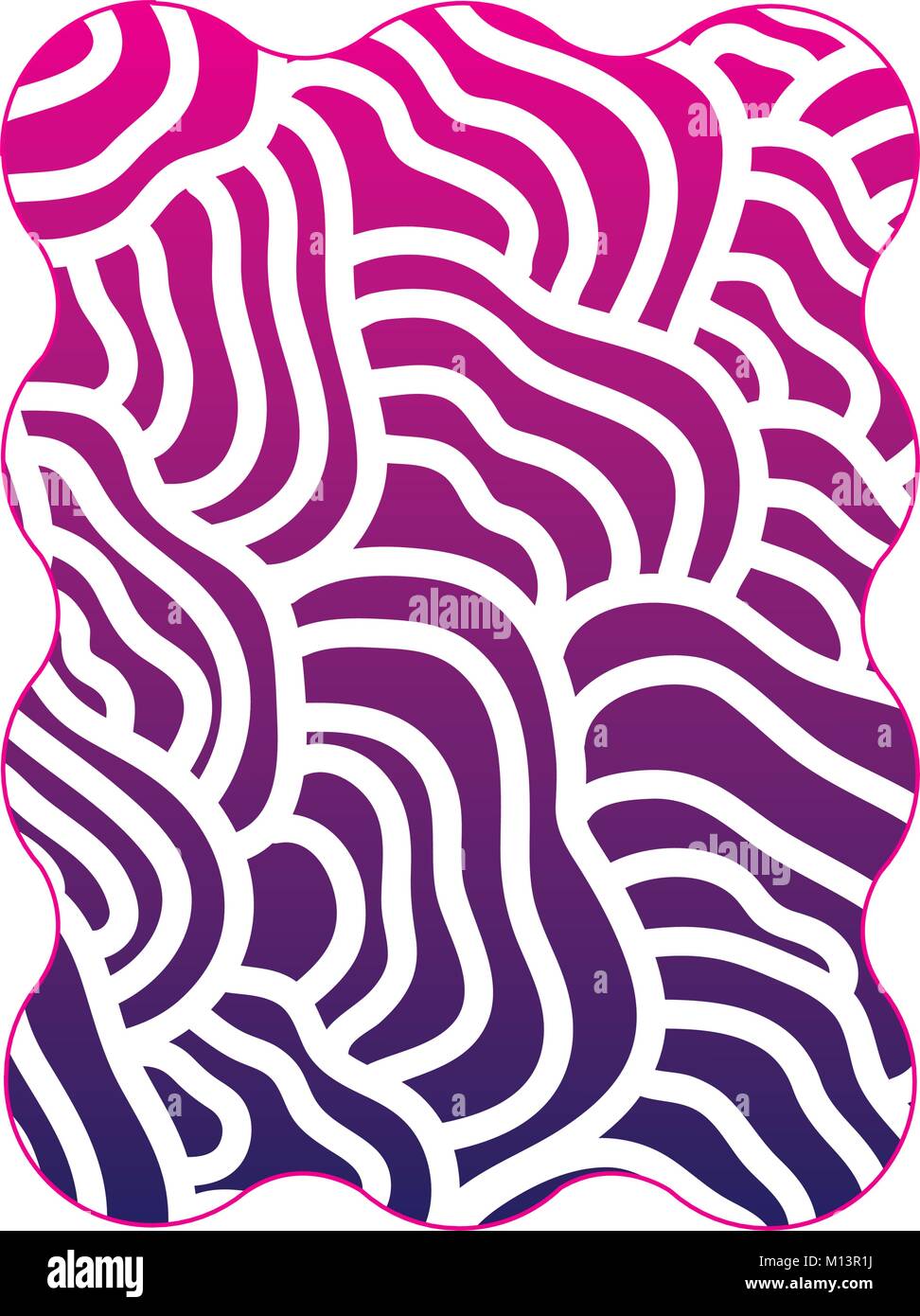 color silhouette figure with graphic seamless creative background ...