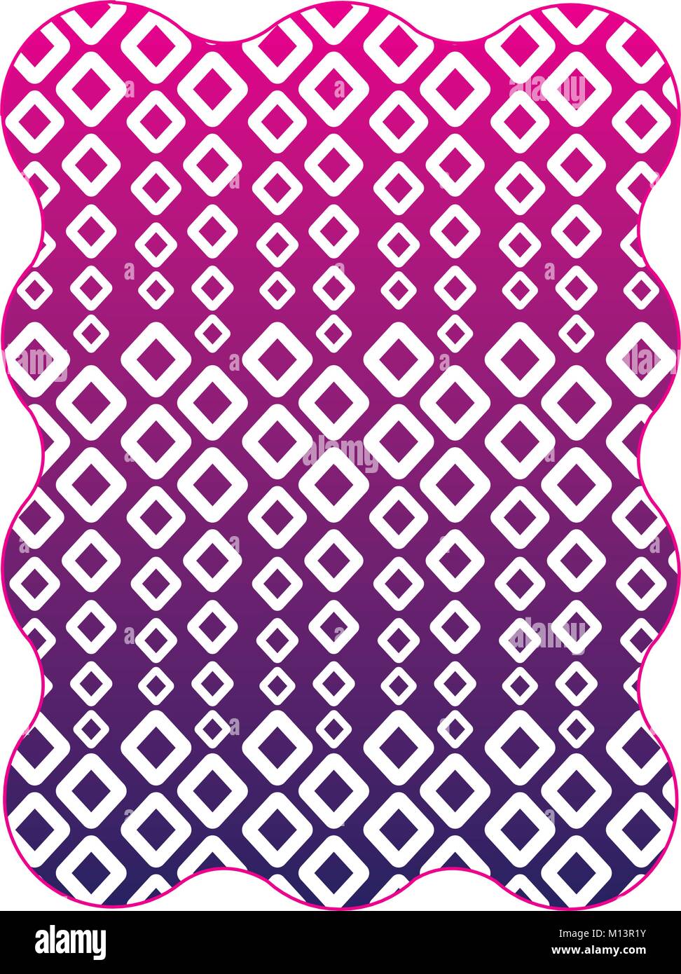 color silhouette figure with graphic seamless creative background ...