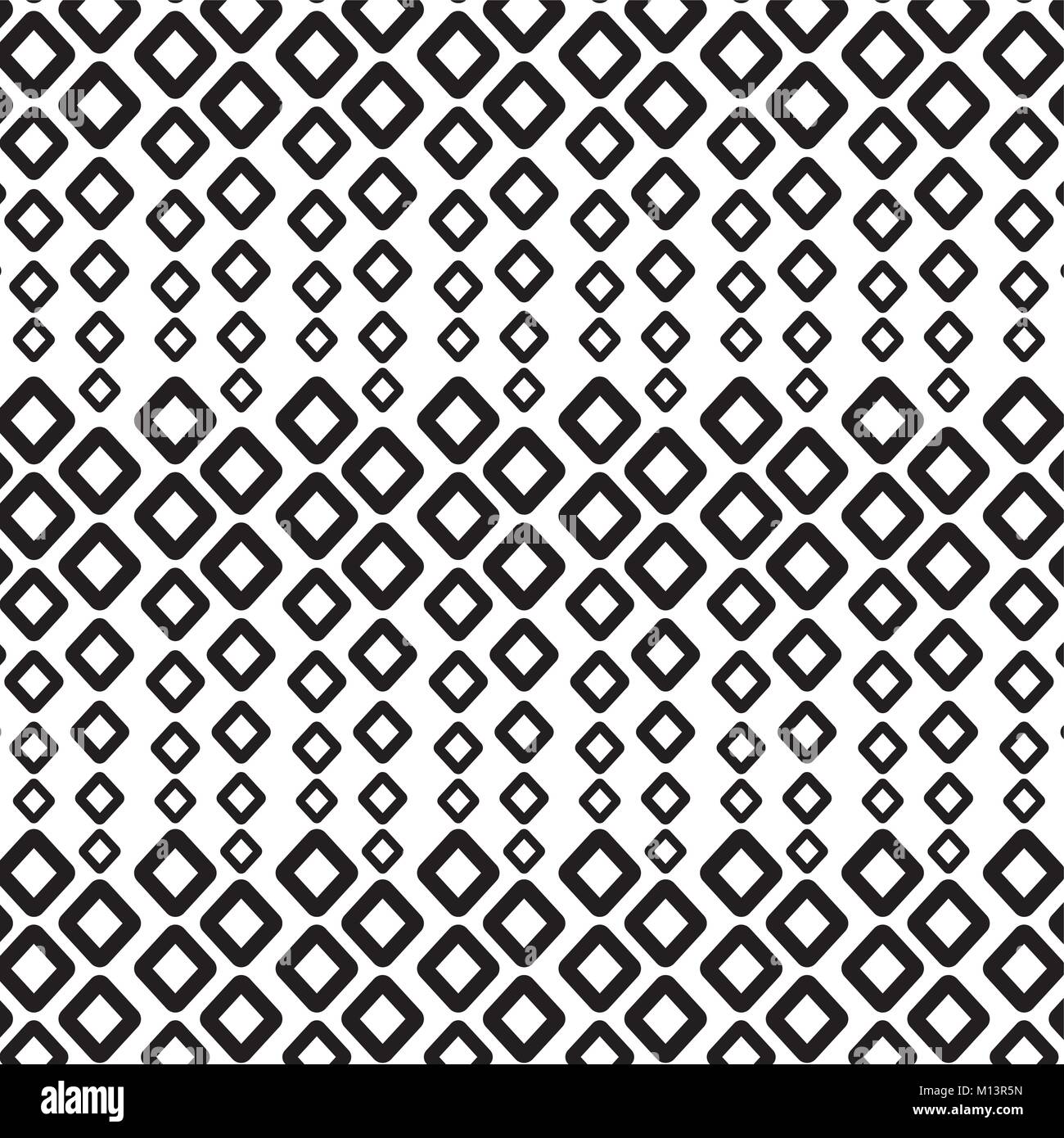 silhouette graphic seamless style background design Stock Vector Image ...