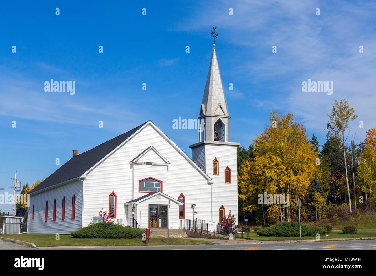 Taschereau hi-res stock photography and images - Alamy