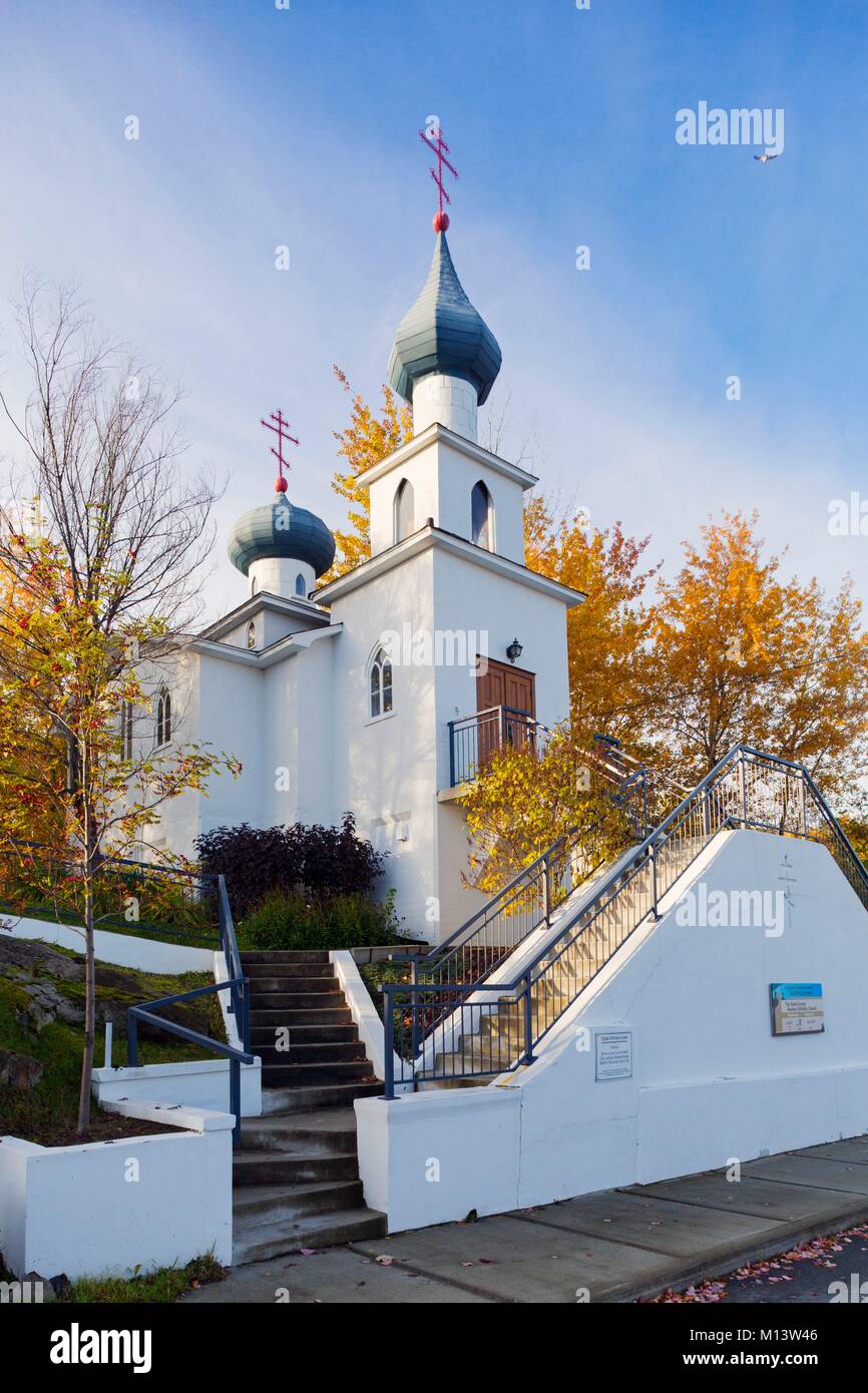 Noranda history hi-res stock photography and images - Alamy