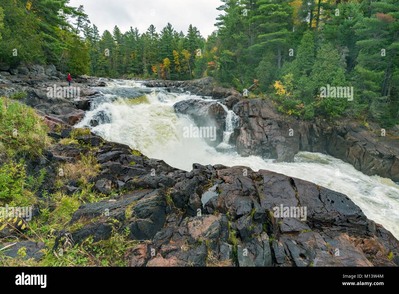Opemican national park hi-res stock photography and images - Alamy
