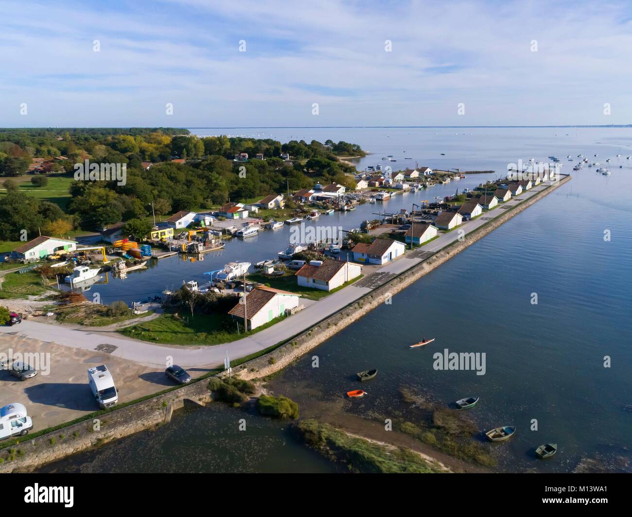 Ares gironde hi-res stock photography and images - Alamy