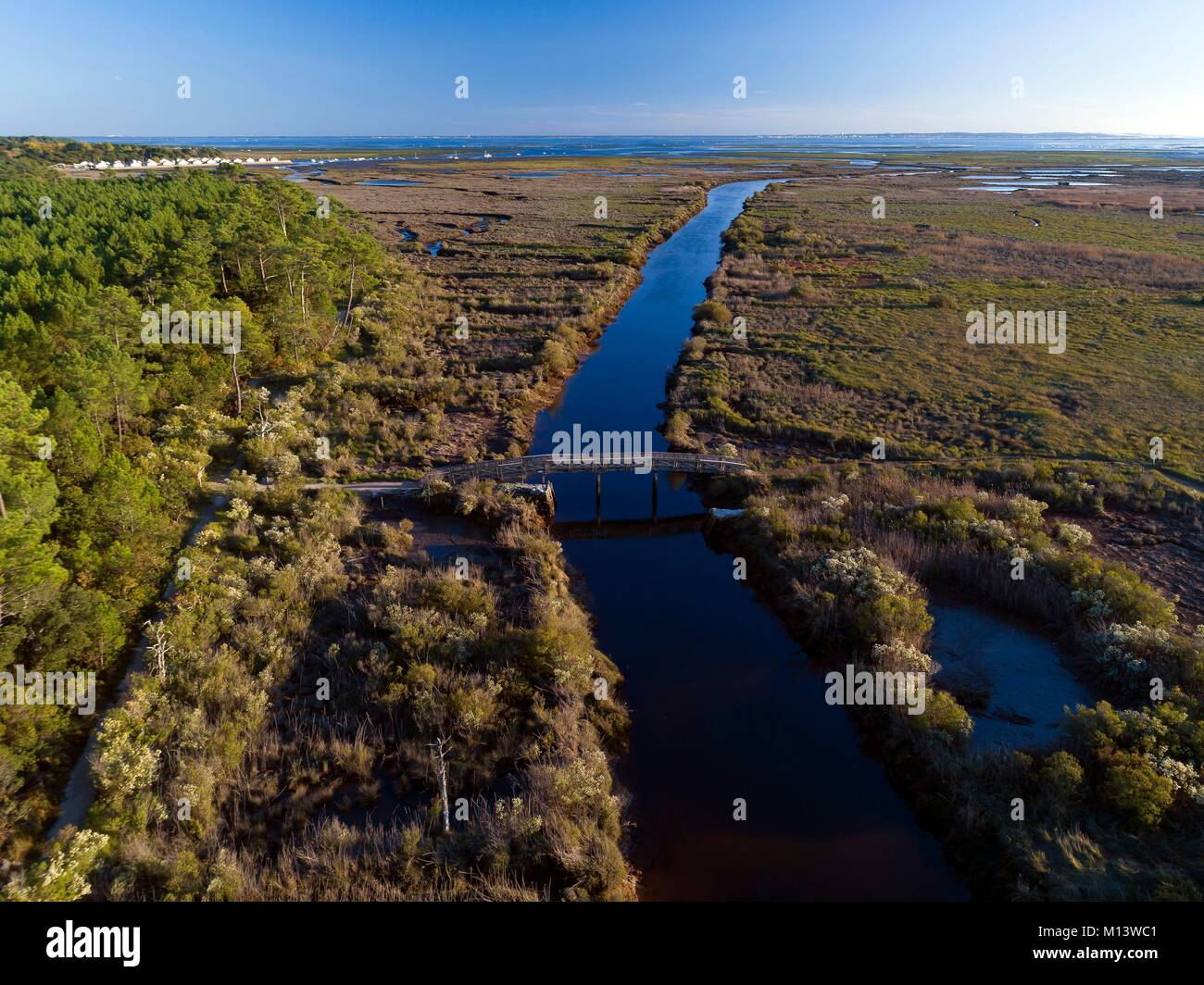 Ares gironde hi-res stock photography and images - Alamy