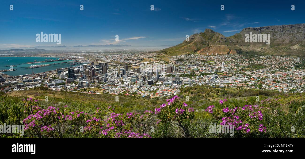 South africa architecture town hi-res stock photography and images - Alamy