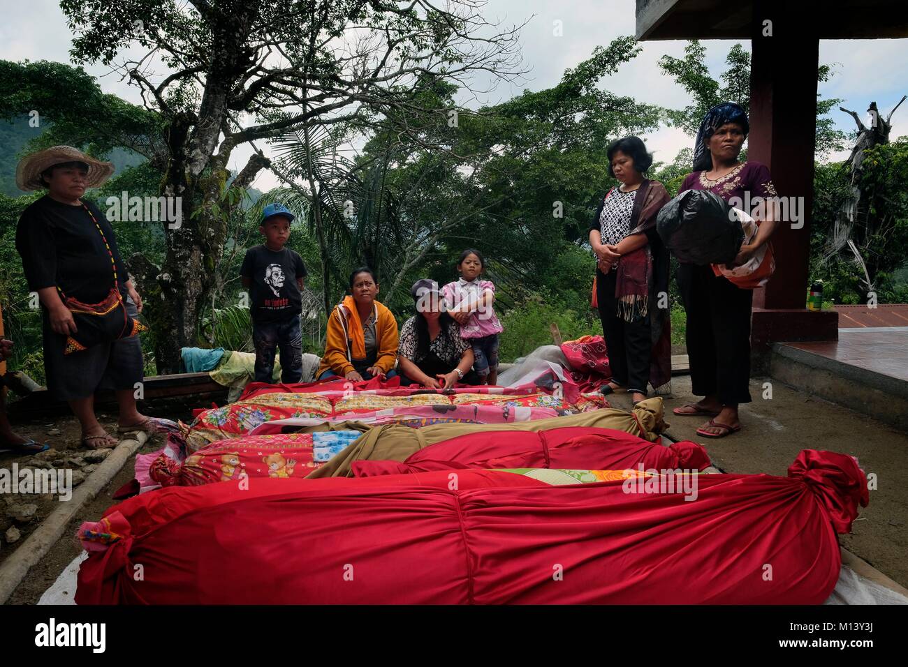 Mummified Boy High Resolution Stock Photography and Images - Alamy