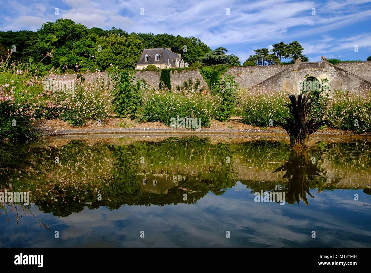 Chancay castle hi-res stock photography and images - Alamy