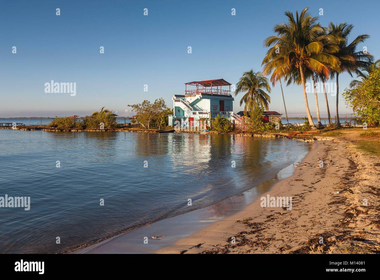 Matanzas Cuba Architecture High Resolution Stock Photography and Images ...