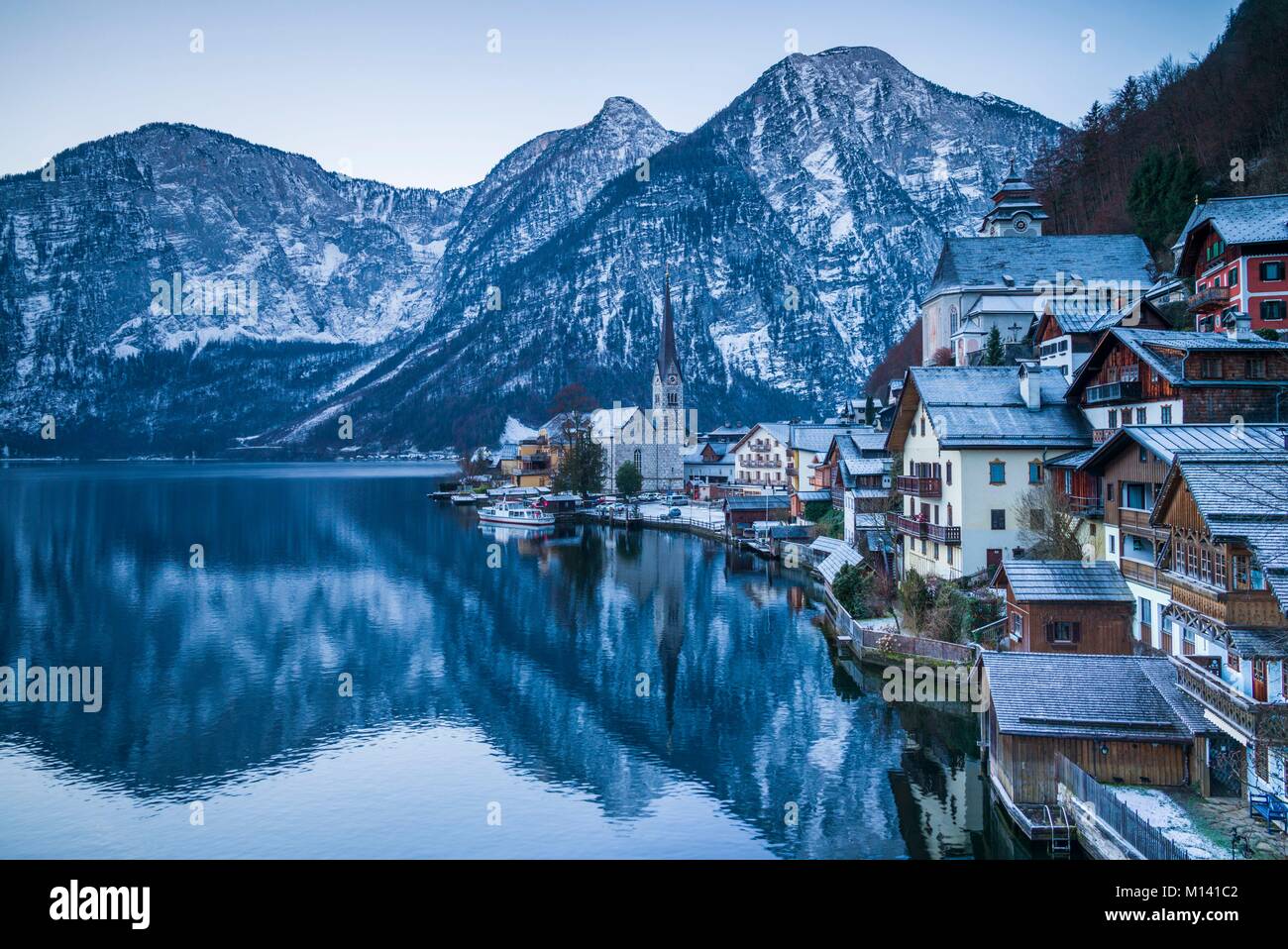 Upper_austria hi-res stock photography and images - Alamy