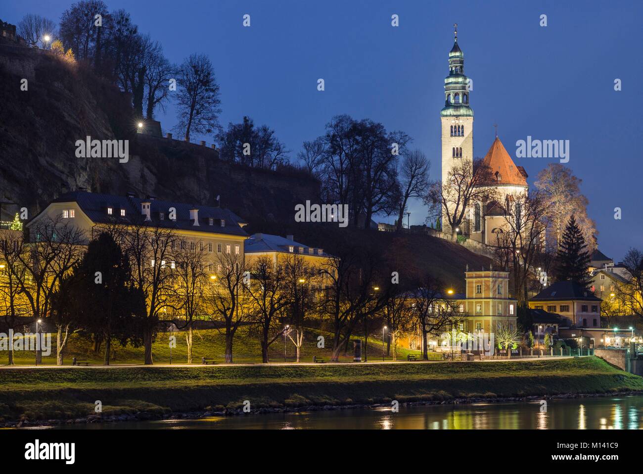 Mullner kirche church hi-res stock photography and images - Alamy