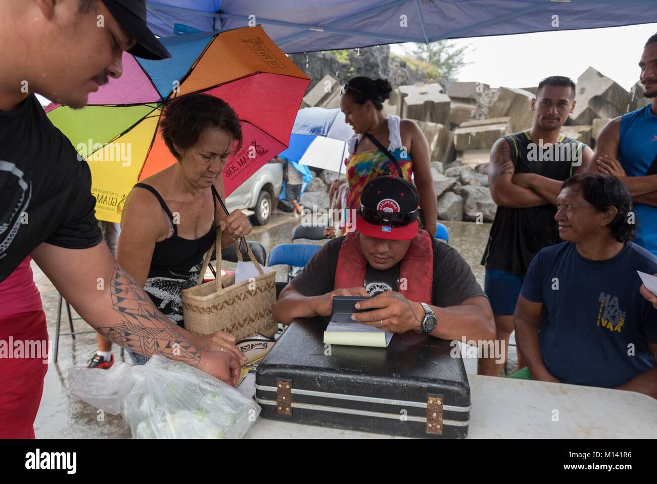 Yellow fatu hi-res stock photography and images - Alamy