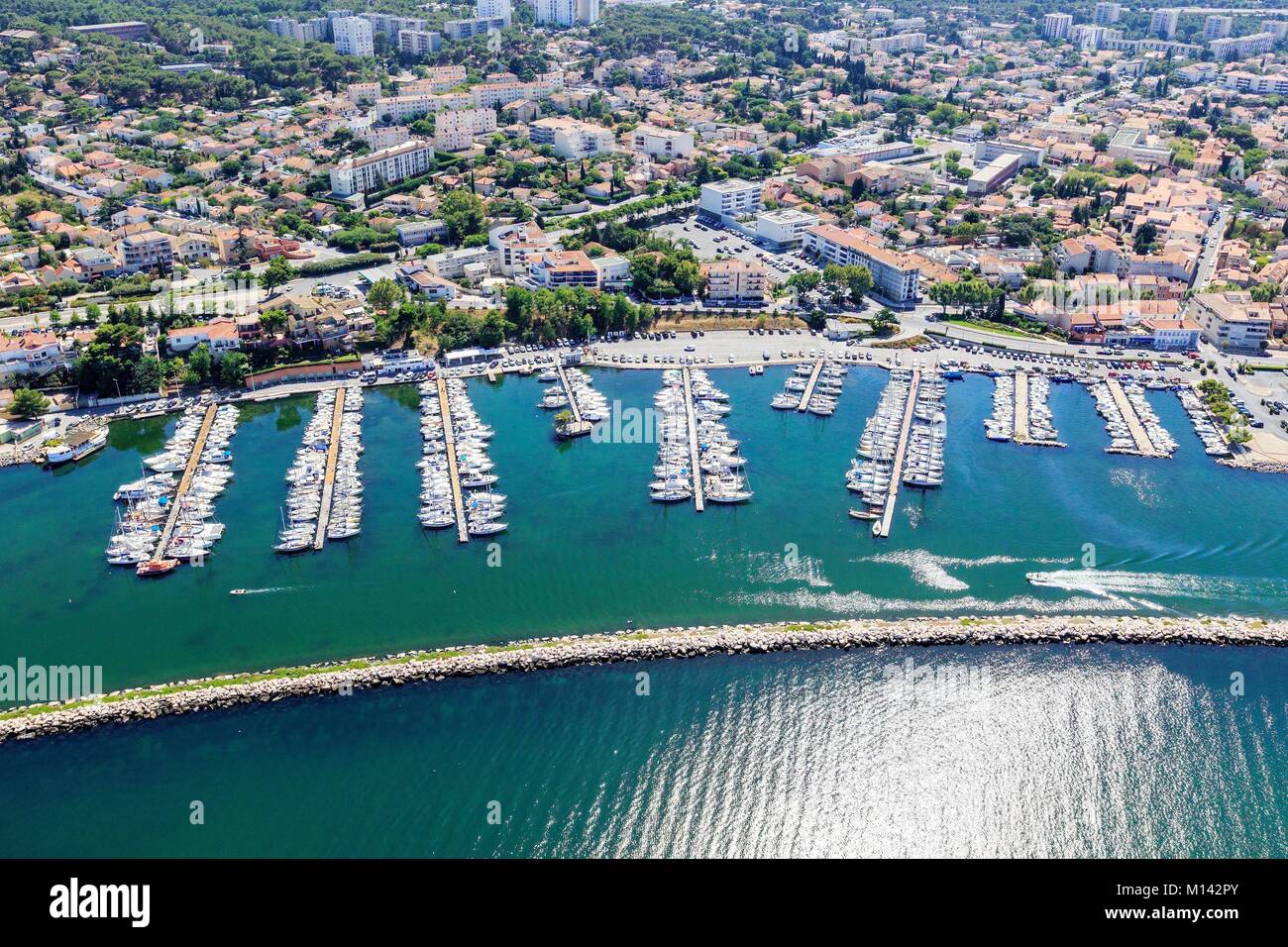 Jonquieres hi-res stock photography and images - Alamy