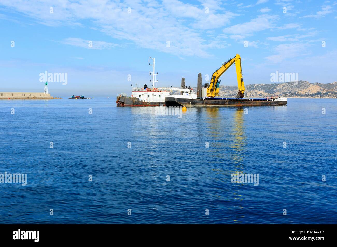 Maritime expansion hi-res stock photography and images - Alamy