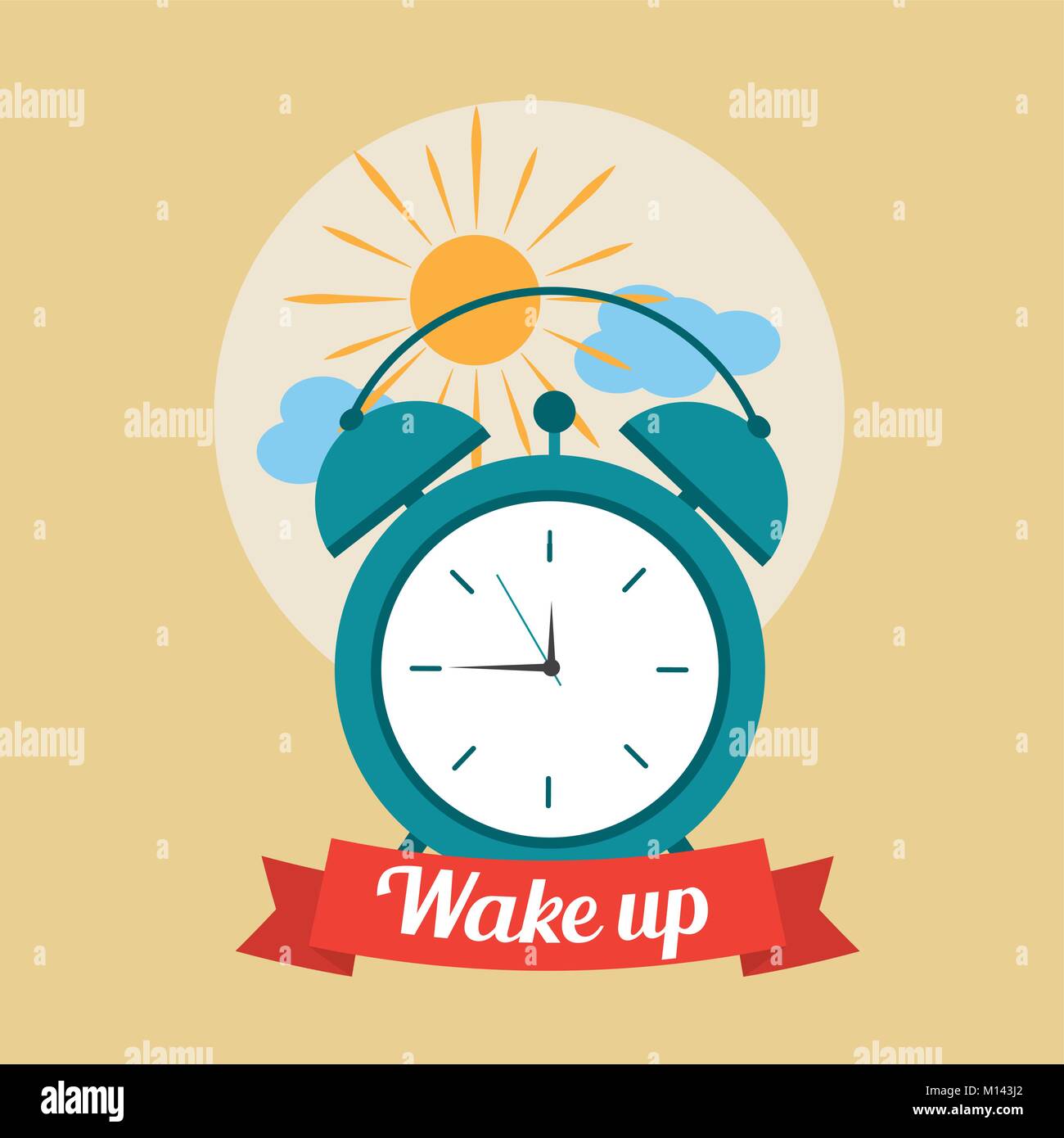 Post early Stock Vector Images - Alamy