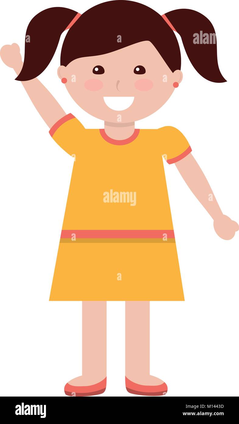 happy kid child icon image Stock Vector Image & Art - Alamy