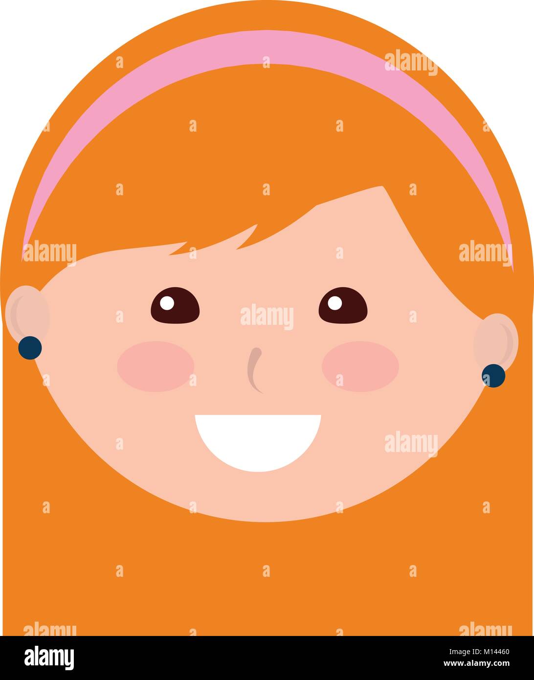 happy kid child icon image Stock Vector Image & Art - Alamy