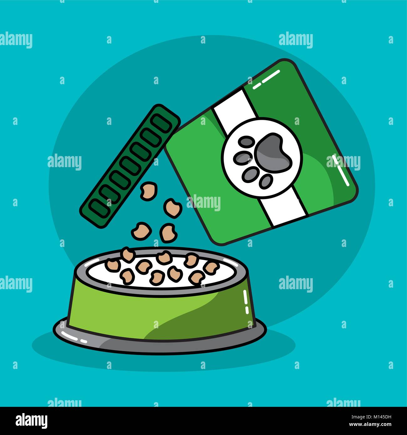 Tortoise kitty Stock Vector Images - Alamy