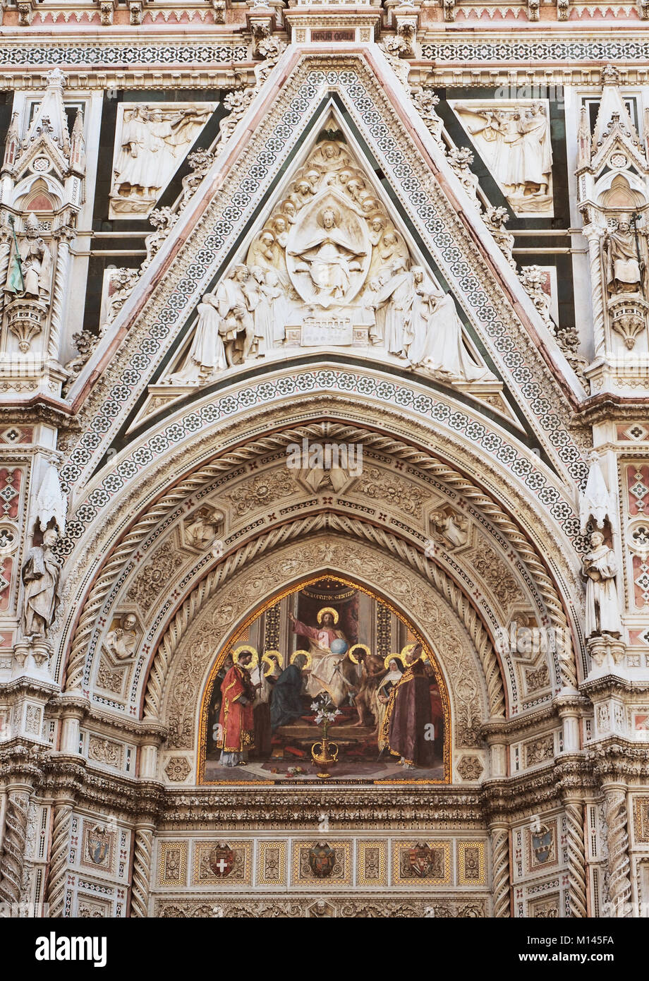 Gothic renaissance hi-res stock photography and images - Alamy